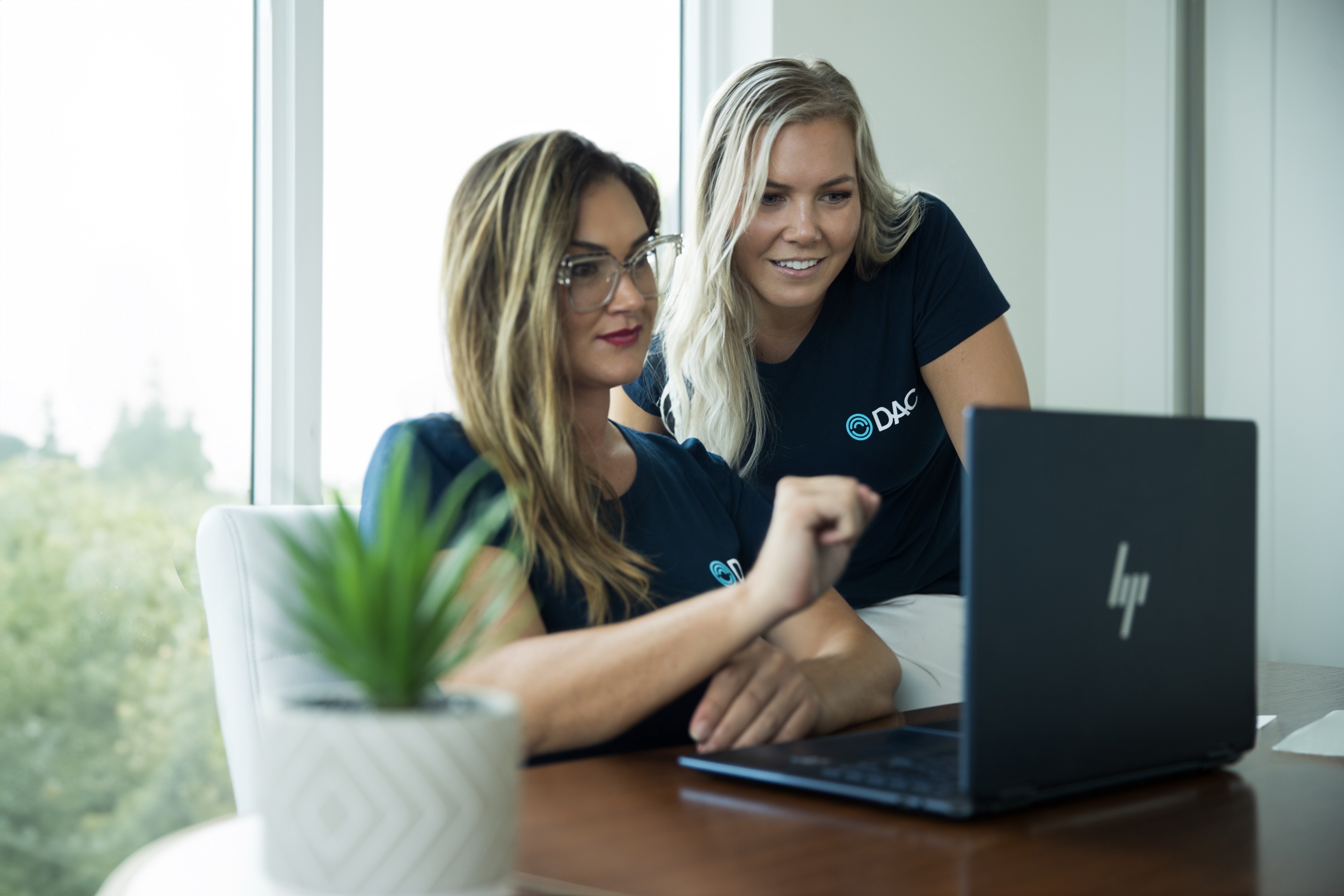 Dac Pal Data Activation Center