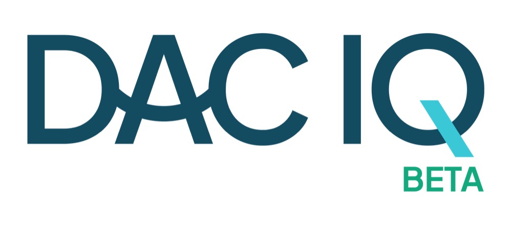 Dac Iq Announcement Data Activation Center